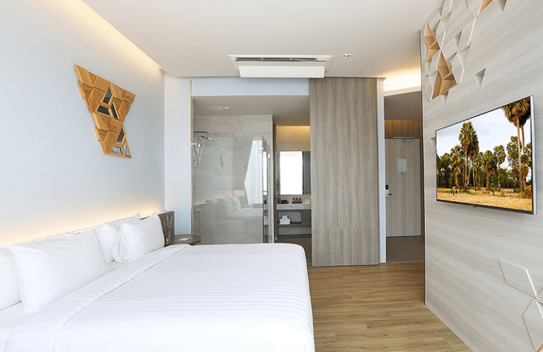 Accommodation - The Signature Hotel Airport